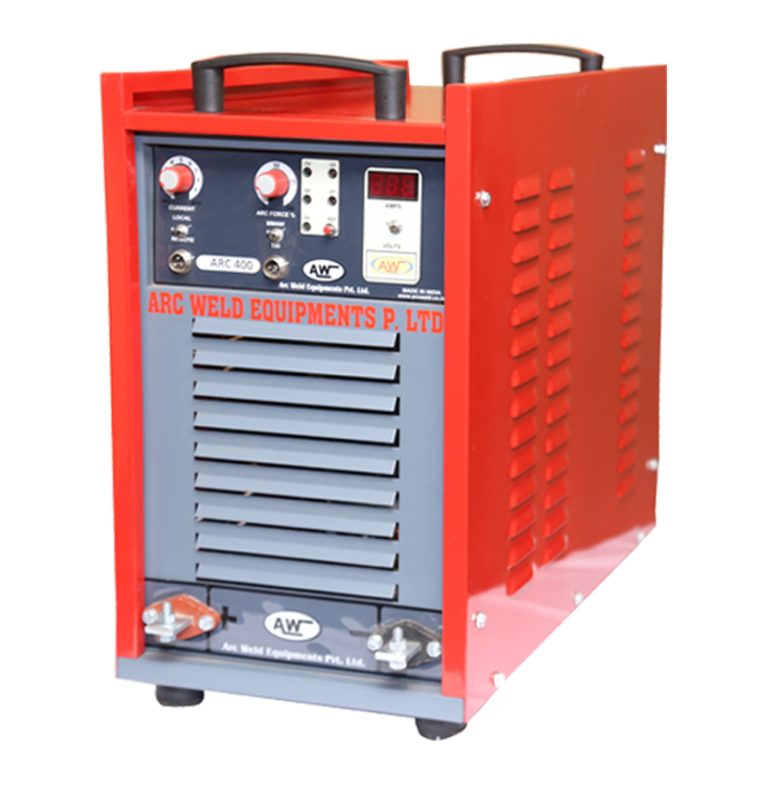 ARC 300 ARC 400L – ARC Weld – Power Source for Welding, Cutting ...